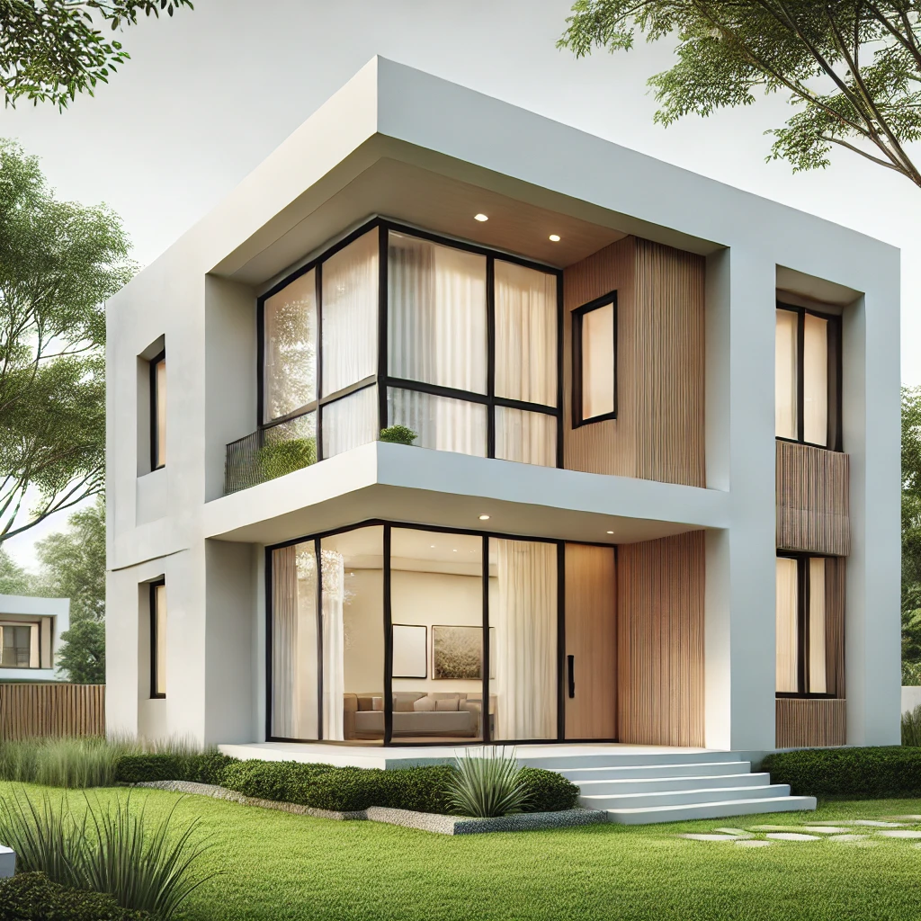 รับออกแบบบ้าน สร้างบ้าน กับ Wide House ความสมบูรณ์แบบที่ตอบโจทย์ทุกความ ...